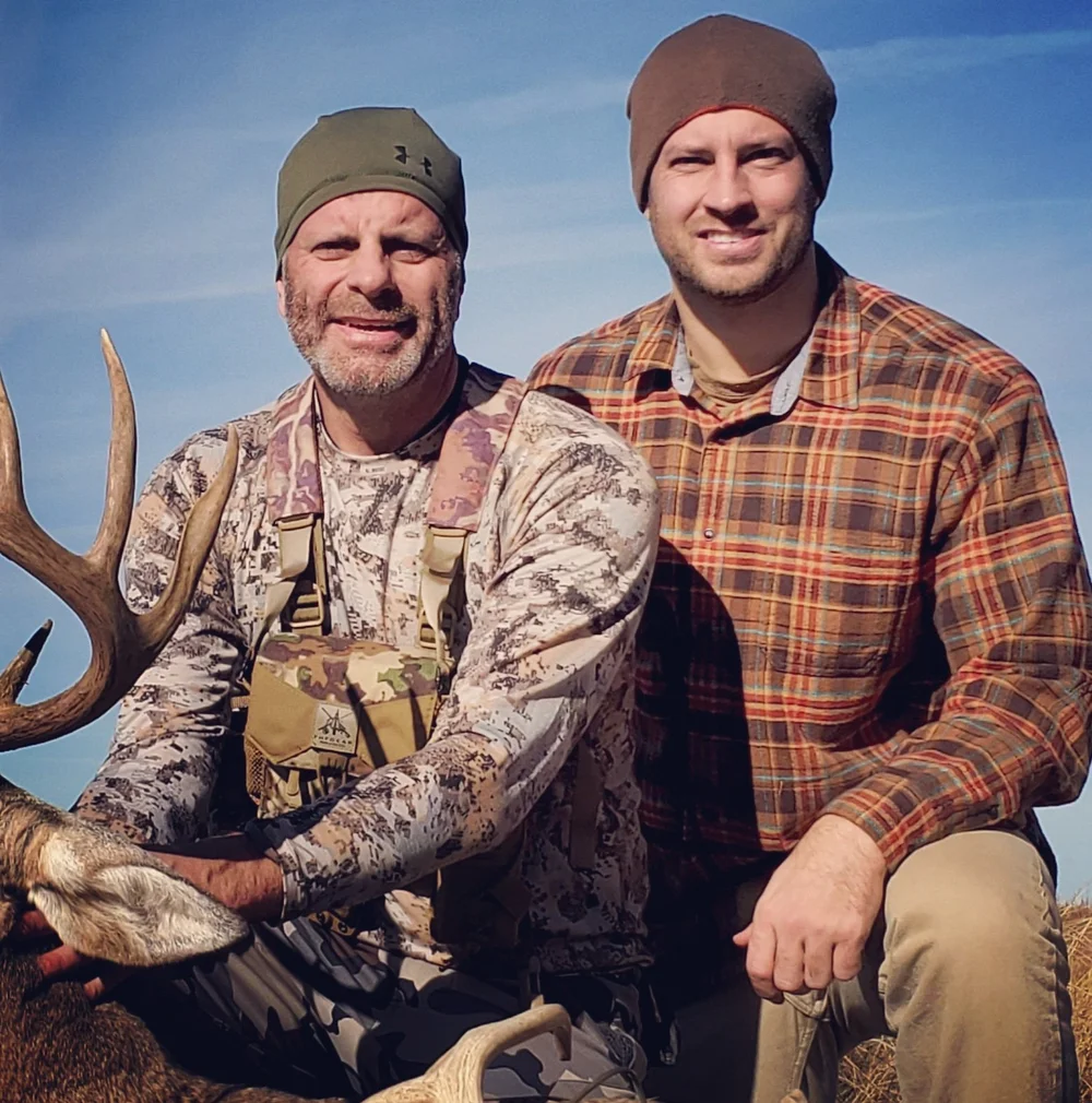 About — Ken Bogner for Congress