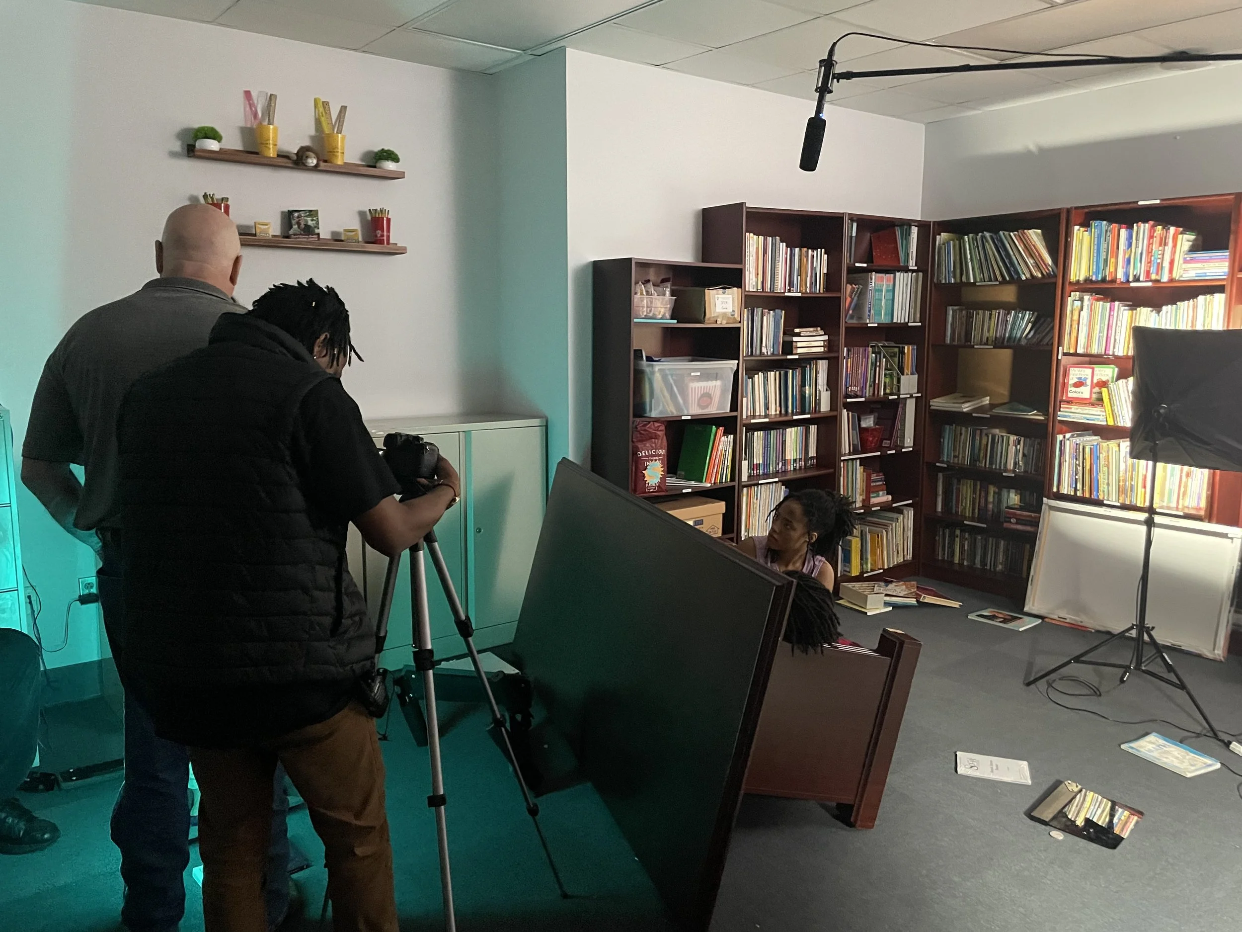 Video Production Services & Acting Reels