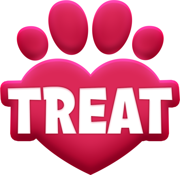 Treat App. — Hella Dam Bitches n Queens Rescue