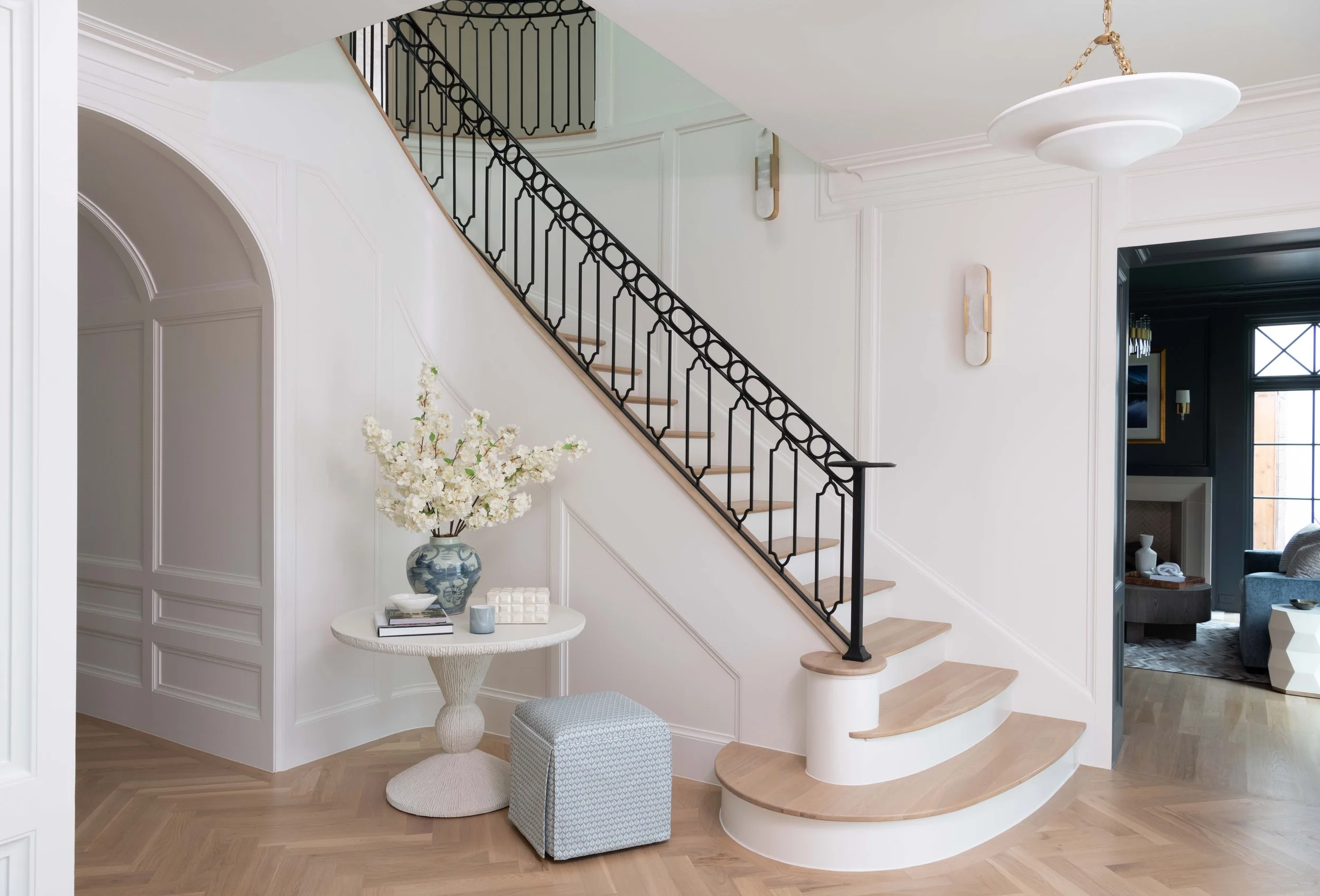 Woodland — Ashleigh Graber Design