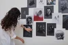 Portraits — Amanda Mocci