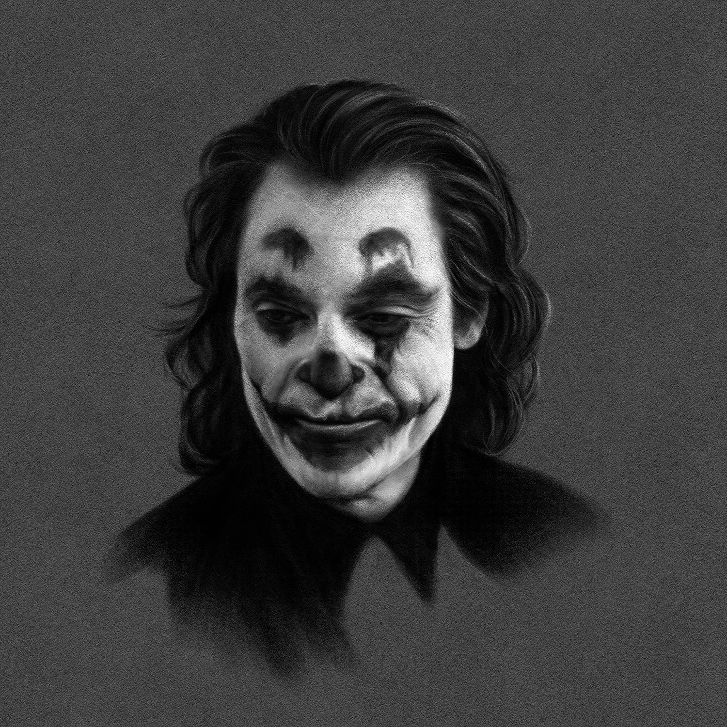 Portraits — Amanda Mocci