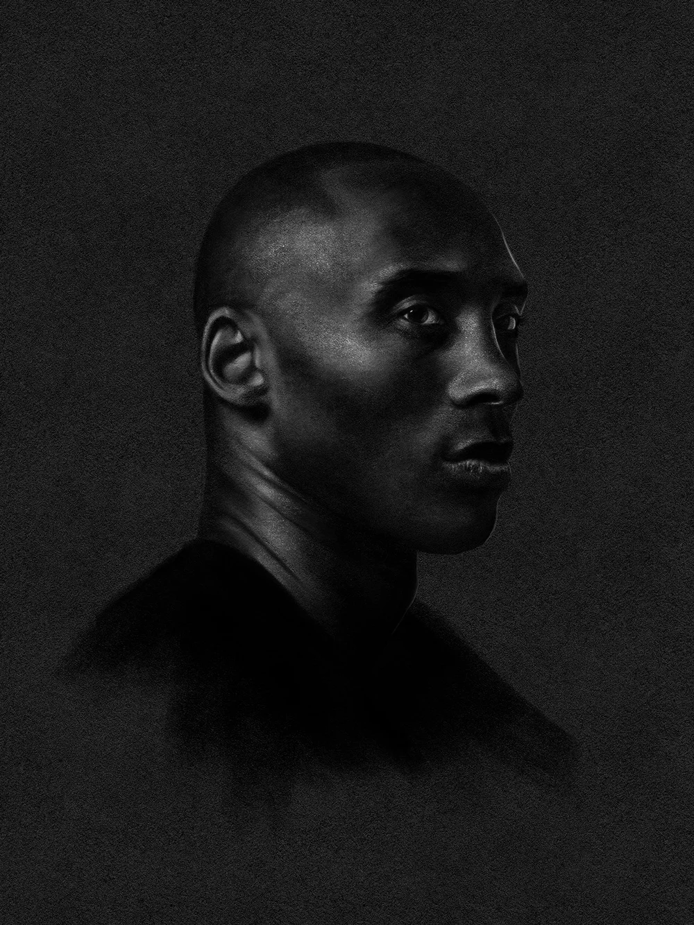 Portraits — Amanda Mocci