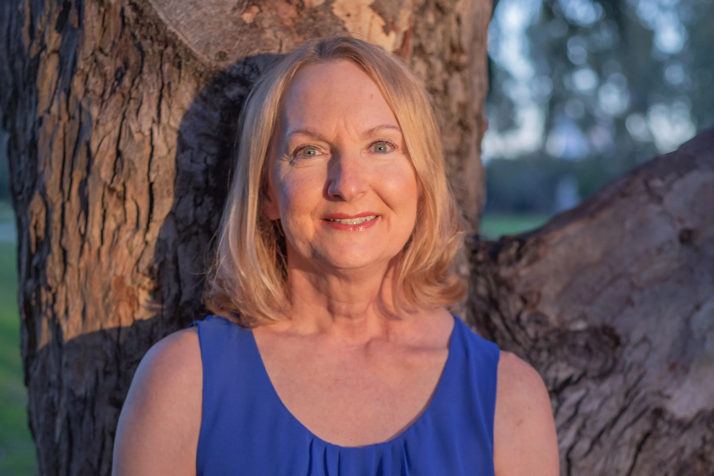 Spotlight on Linda Turner — OCBC