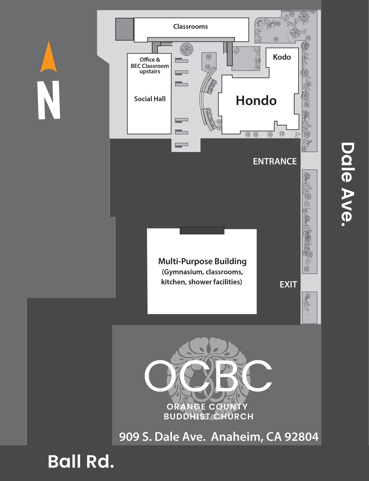 OCBC