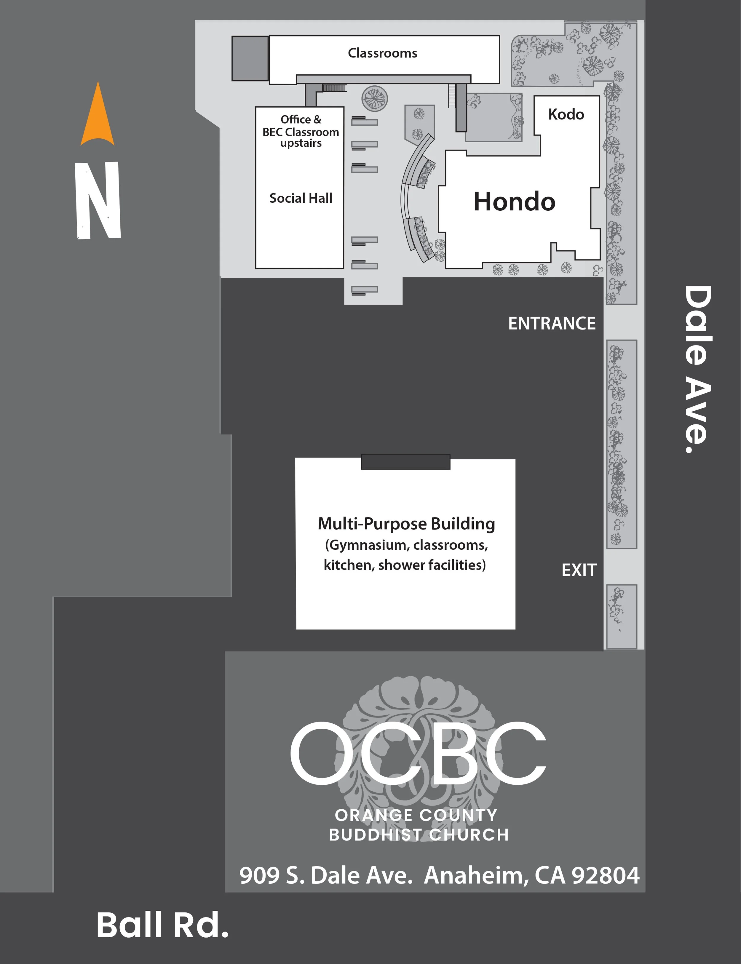 OCBC