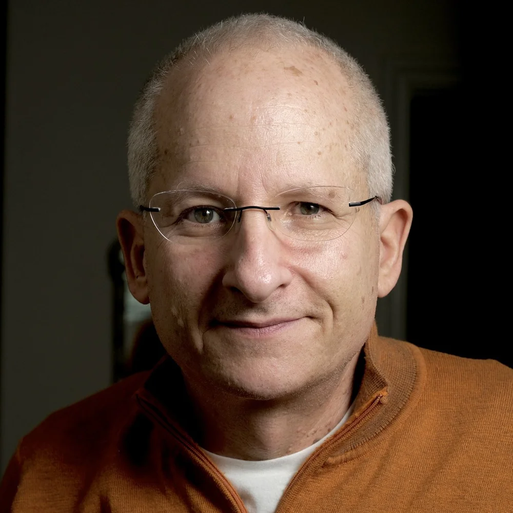 Spotlight on Greg Goodman — OCBC