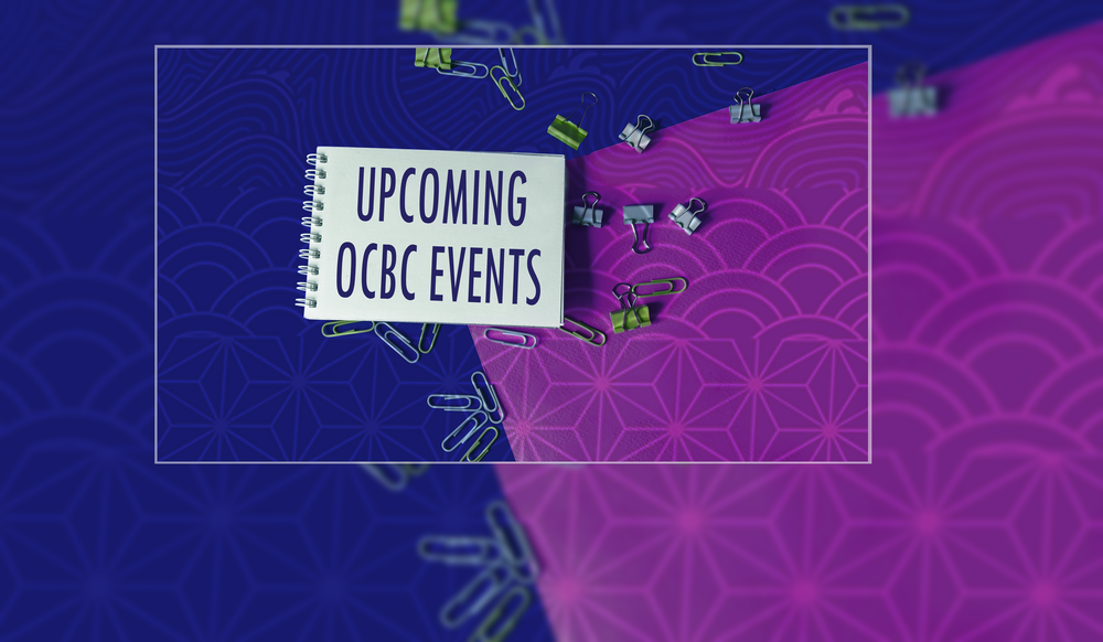 Events — OCBC