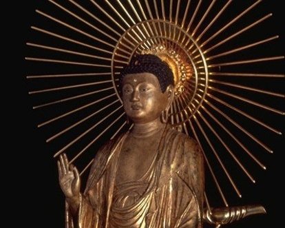 Amida Buddha’s Wisdom and Compassion — OCBC