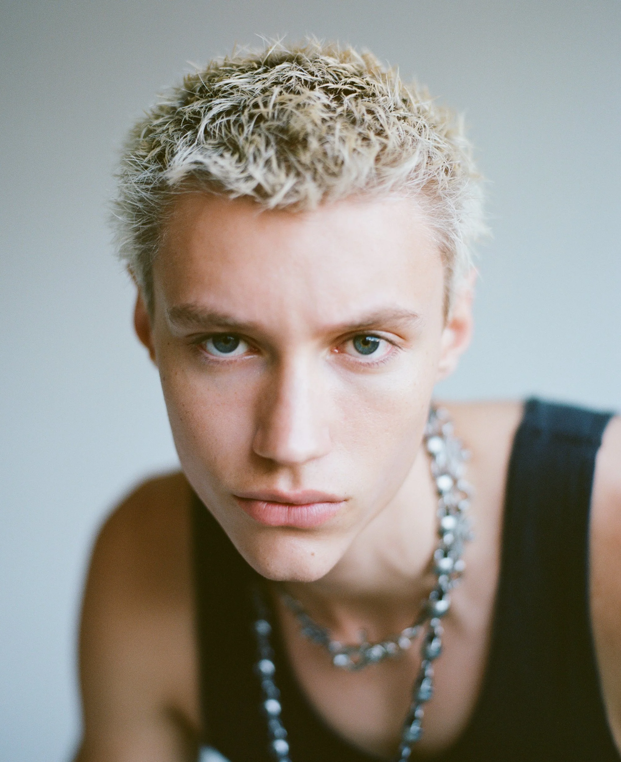 Mitch Lally