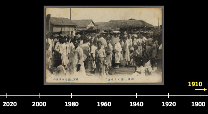 A Brief Timeline Of Korean History 1900 Present a-brief-timeline-of-korean-history-1900-present