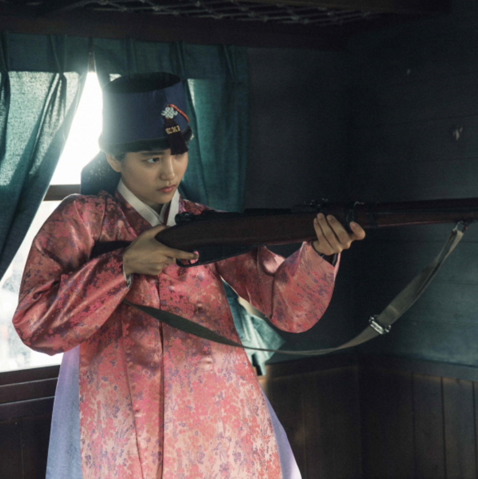 The Drama That Shows What Happened Right Before Japan Took Over the ...