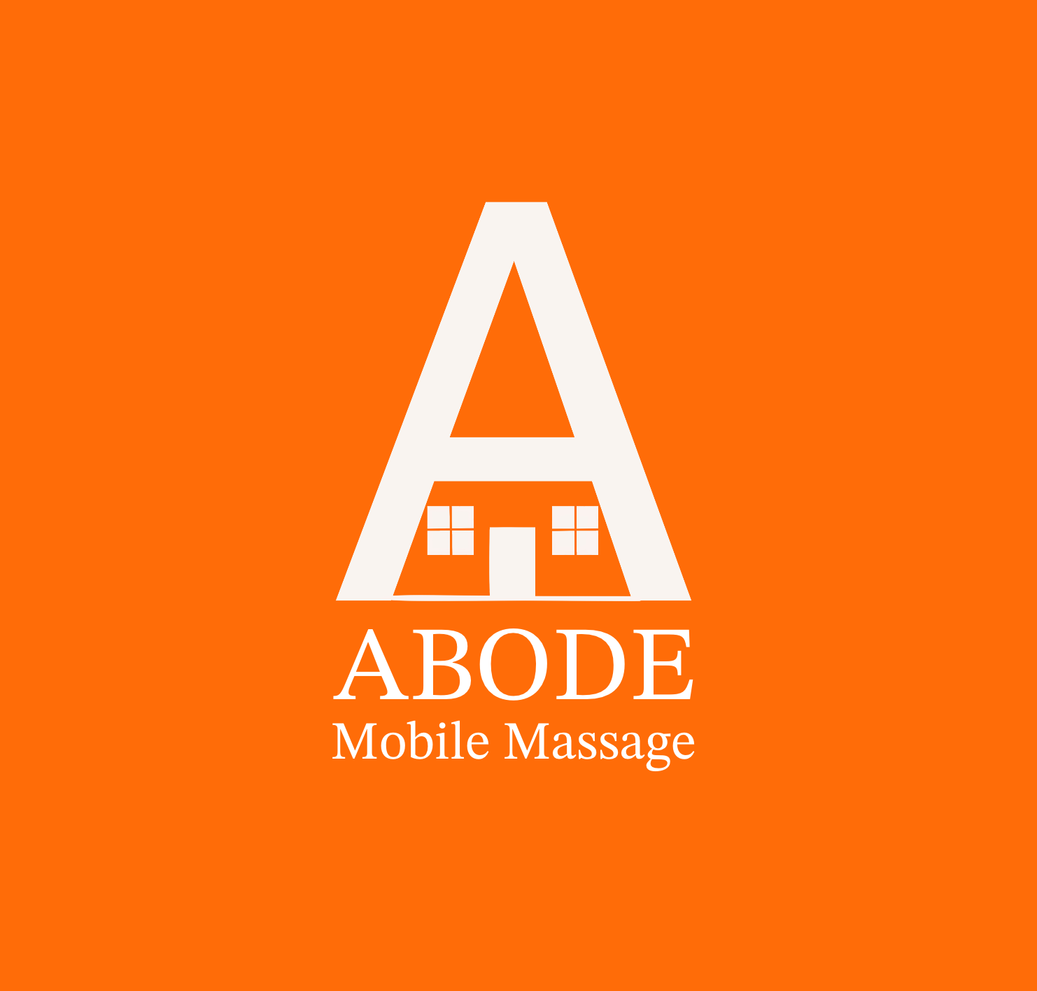 Abode Mobile Massage