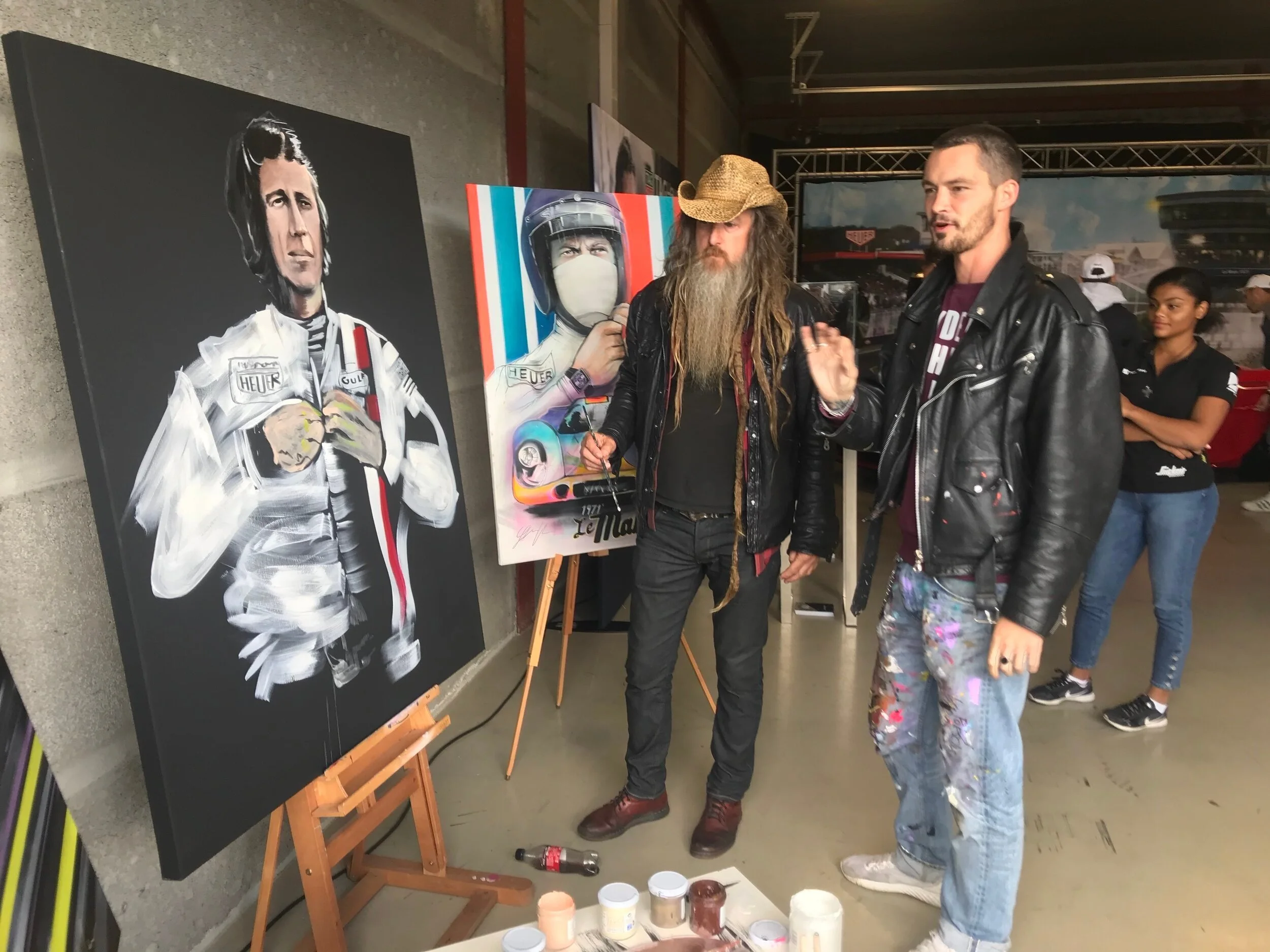 KUNSTNERE | OSLO ART COMPANY AS