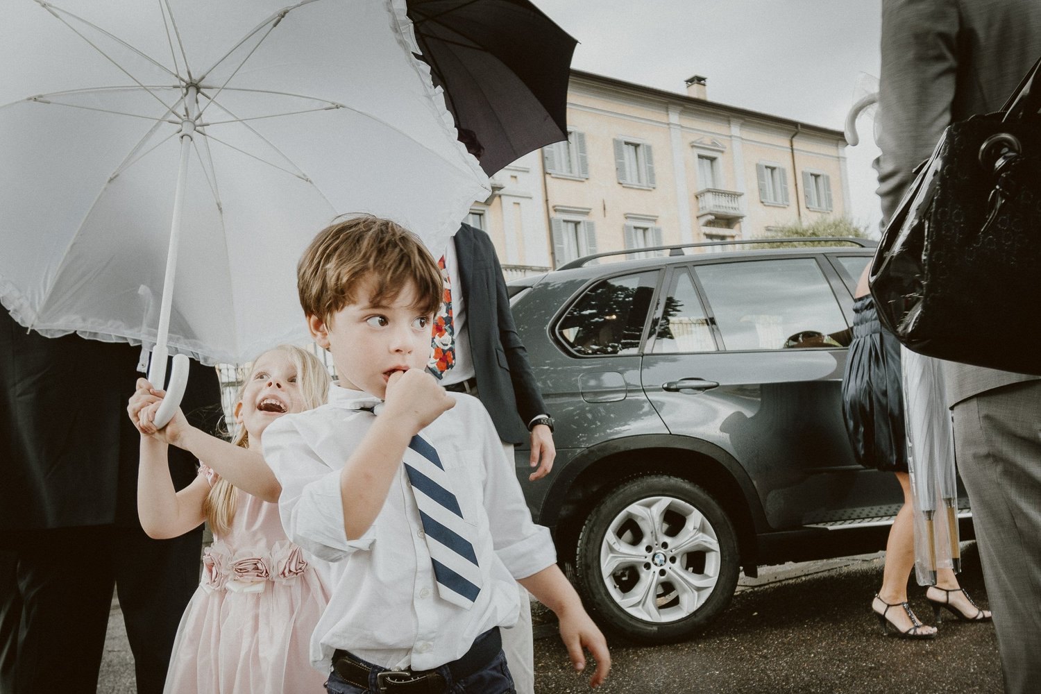 Bad weather tips for your wedding day — Lake Como wedding photographer