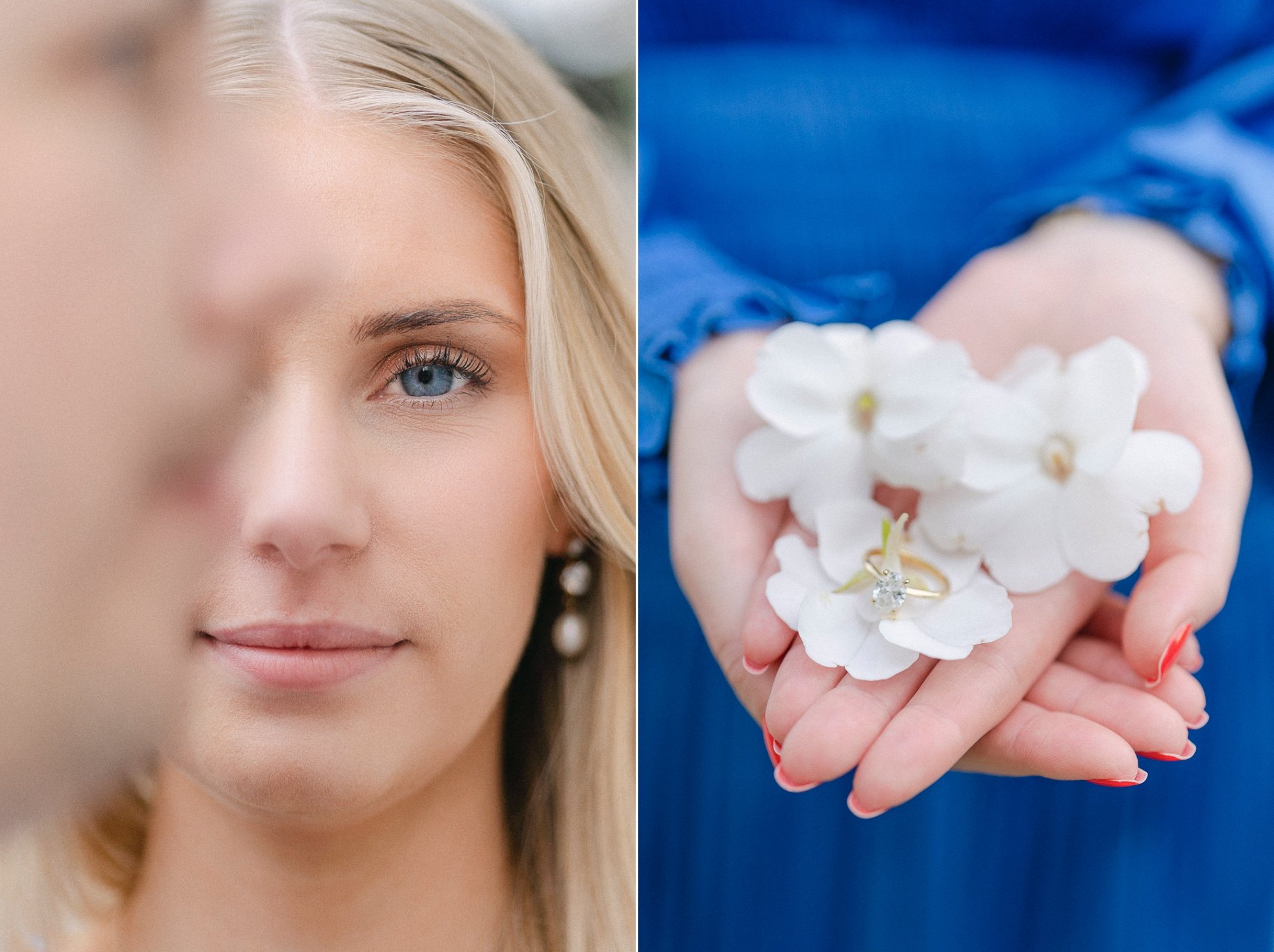 Marriage proposal in Lake Como — Lake Como wedding photographer