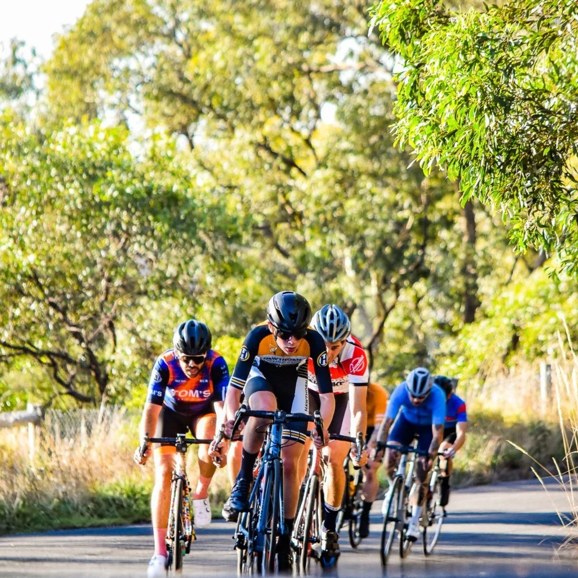 Hawthorn Cycling Club