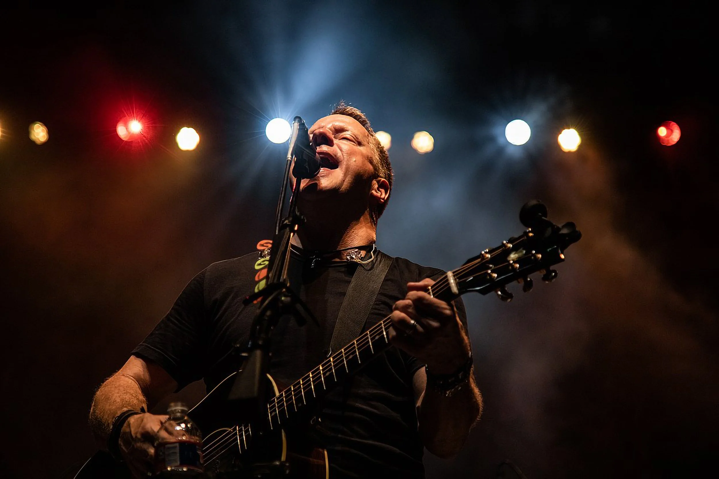 Top Texas Red Dirt Artists in Our Book | A Guide to the Genre's Best ...