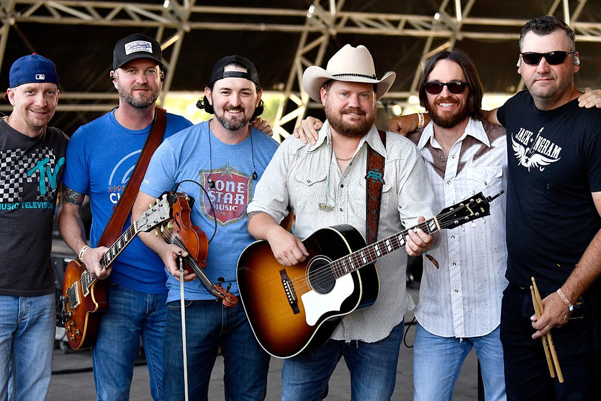 Top Texas Red Dirt Artists in Our Book | A Guide to the Genre's Best ...