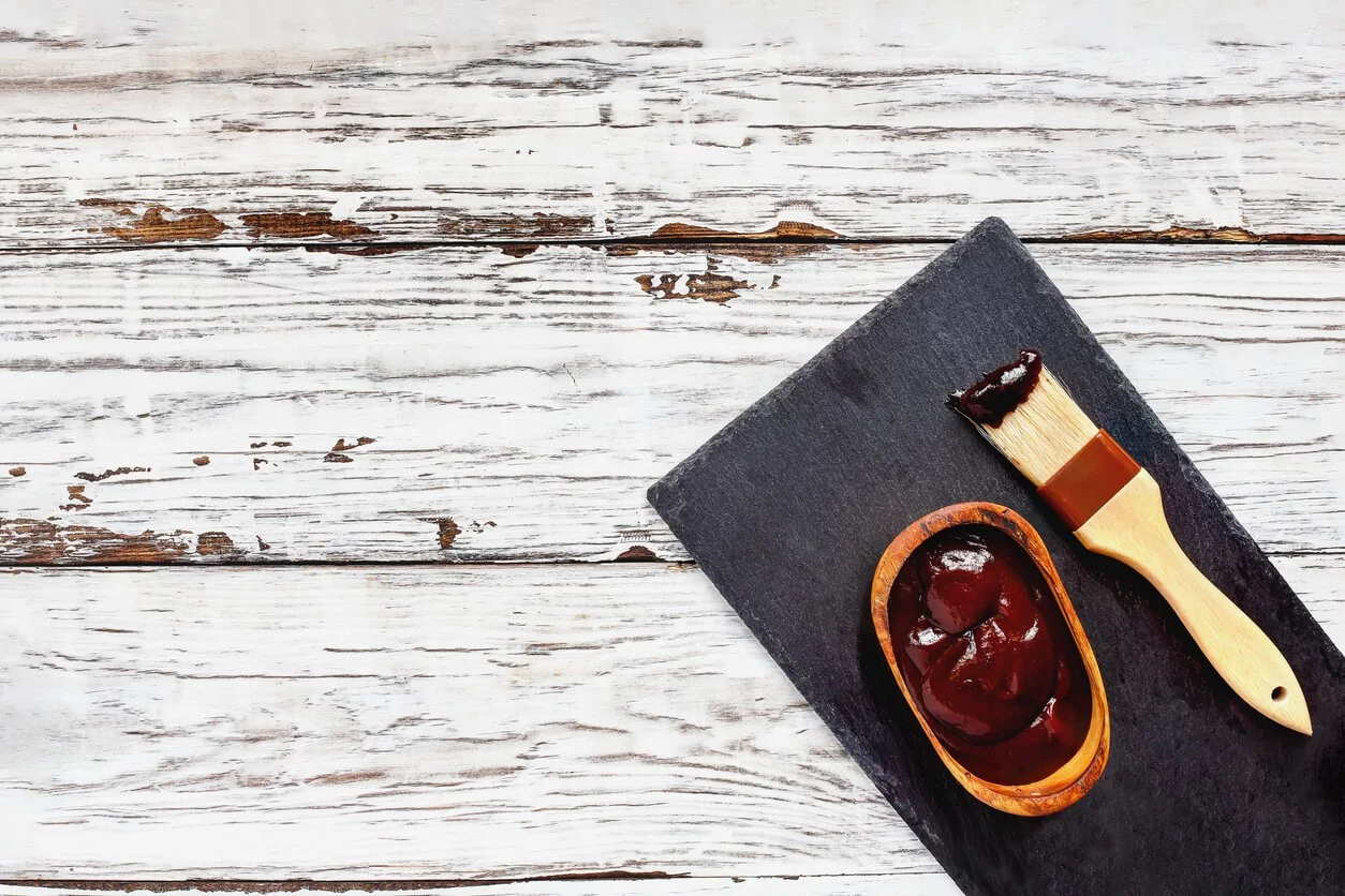 The Secret Recipe to Franklin Barbecue Sauce Revealed | Masterclass ...