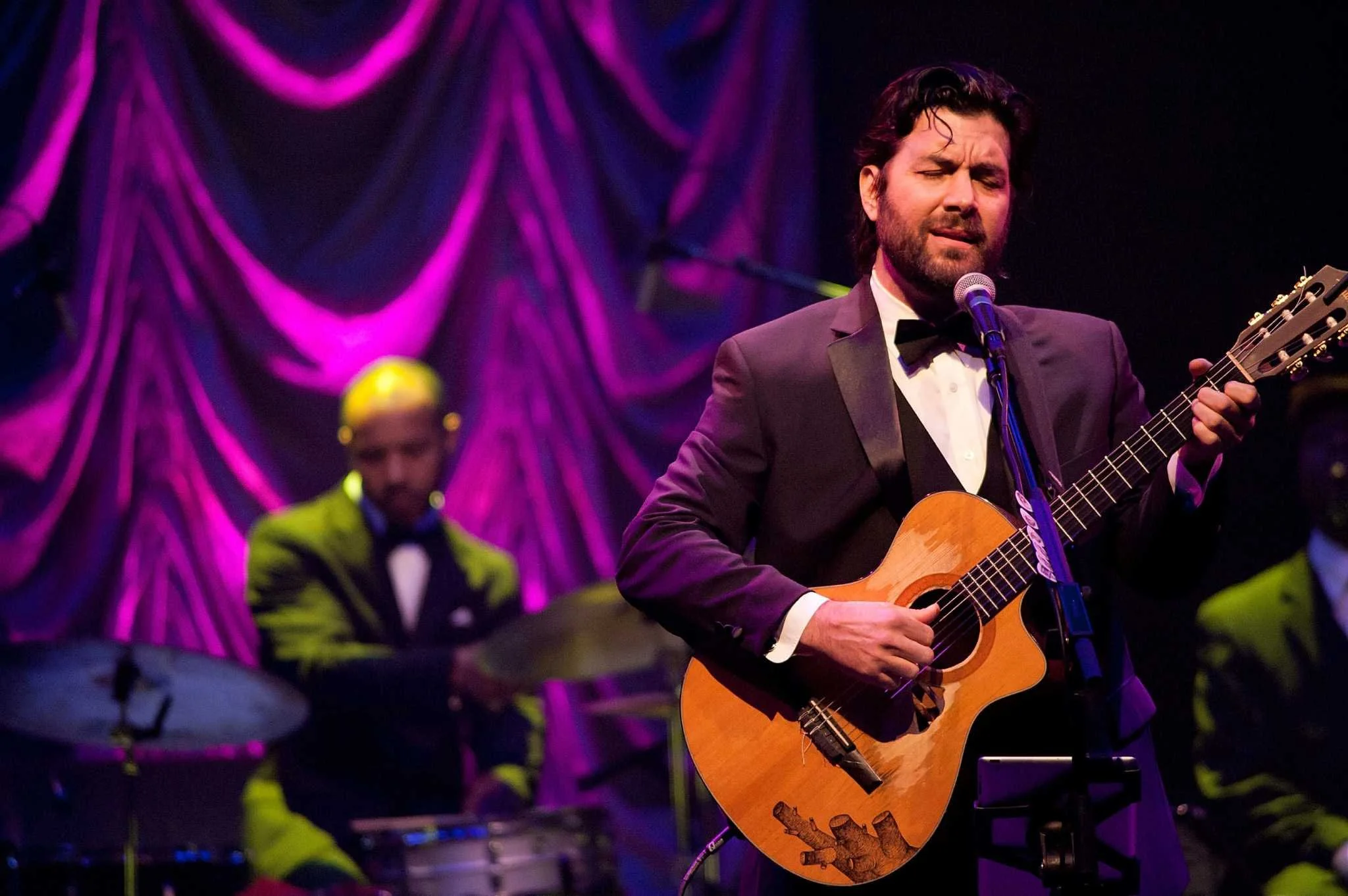 Digging Into the Musical Journey of Austin Legend Bob Schneider ...