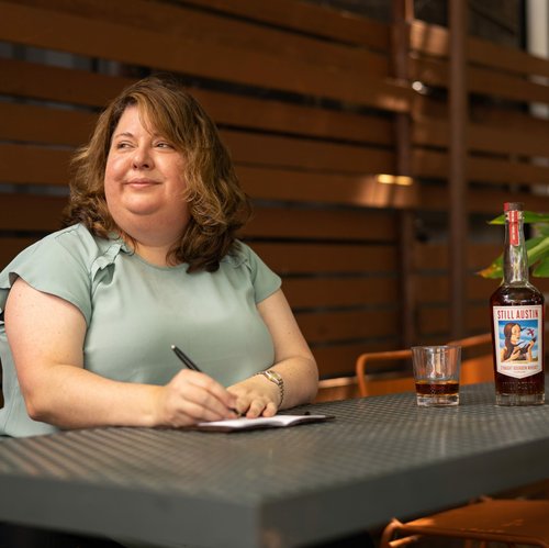 Discover 26 Of The Best Authors From Texas — The Lone Star Plate Podcast