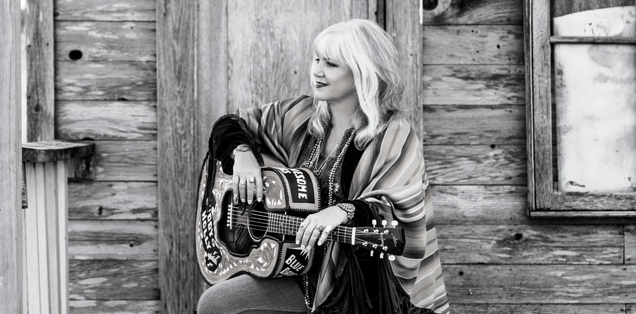 Texas Country Female Singers: The Rising Stars of the Music Scene ...