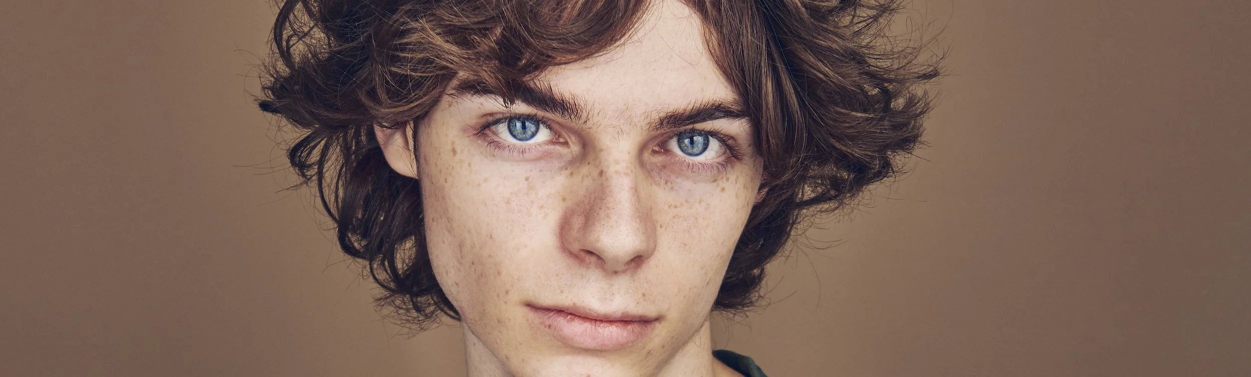 Jackson Kelly from Lucky Hank - A Rising Star From Texas — The Lone ...