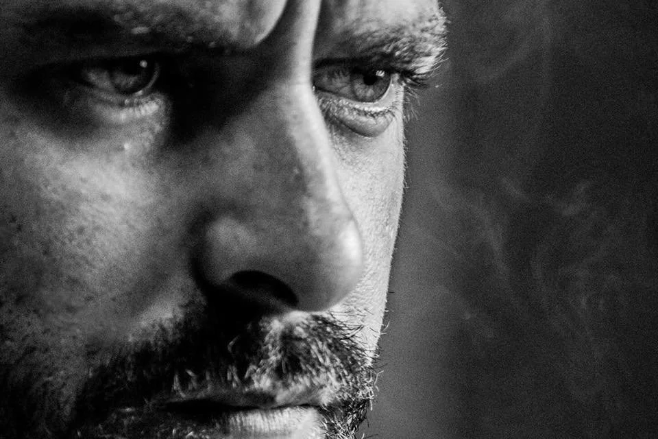 Patrick Scott Armstrong, Host — The Lone Star Plate Podcast