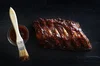 The Secret Recipe to Franklin Barbecue Sauce Revealed | Masterclass ...