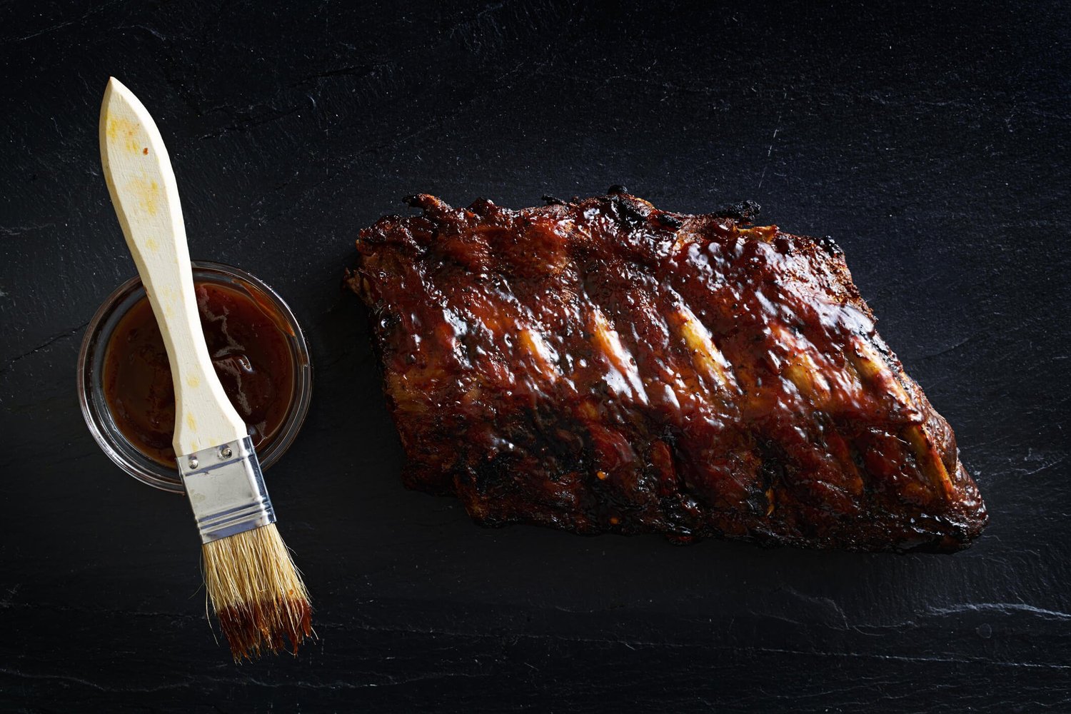 The Secret Recipe to Franklin Barbecue Sauce Revealed | Masterclass ...