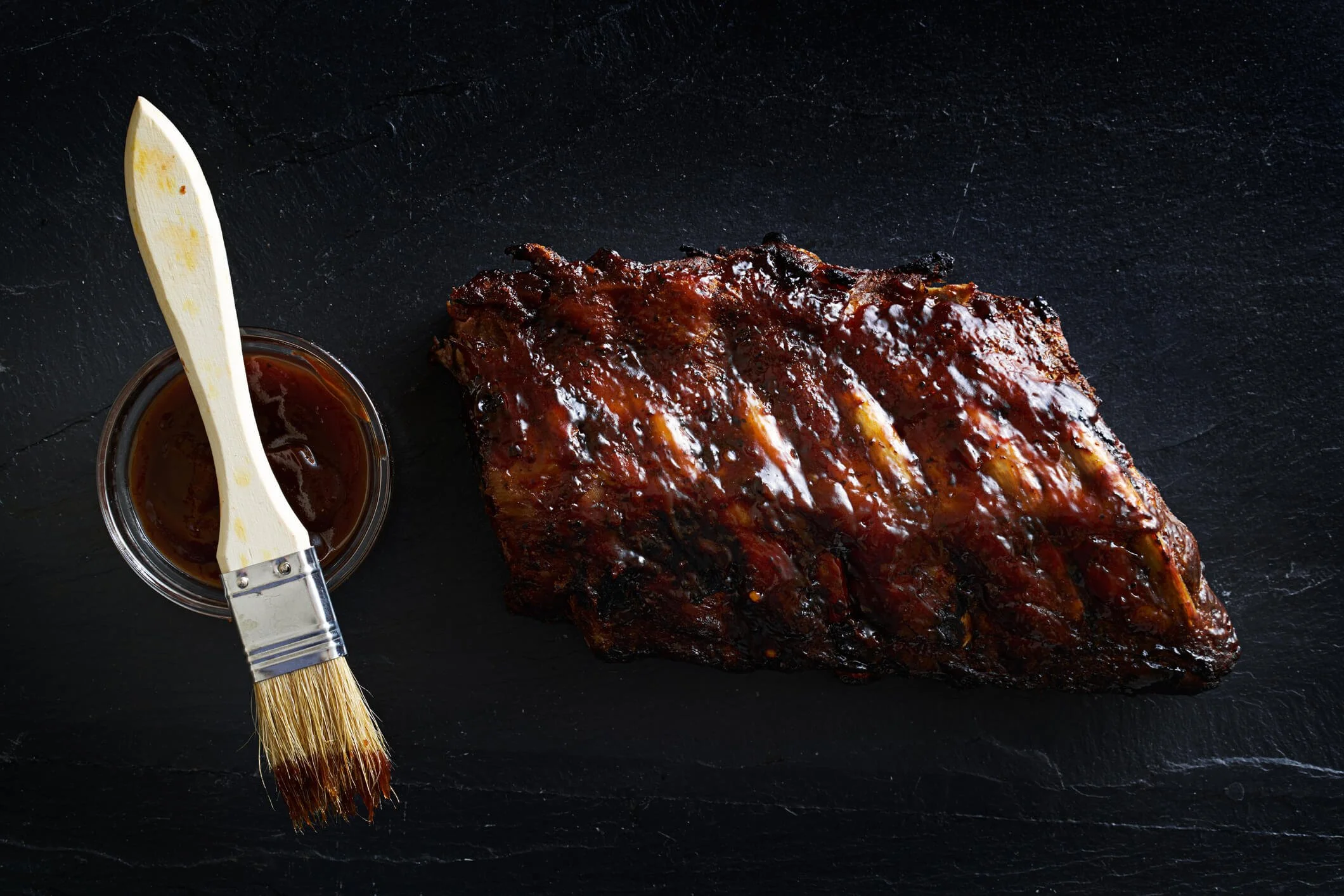 The Secret Recipe to Franklin Barbecue Sauce Revealed | Masterclass ...