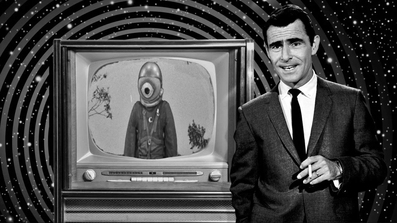 What Made the Twilight Zone Radio Dramas Great | A Tribute to Classic ...