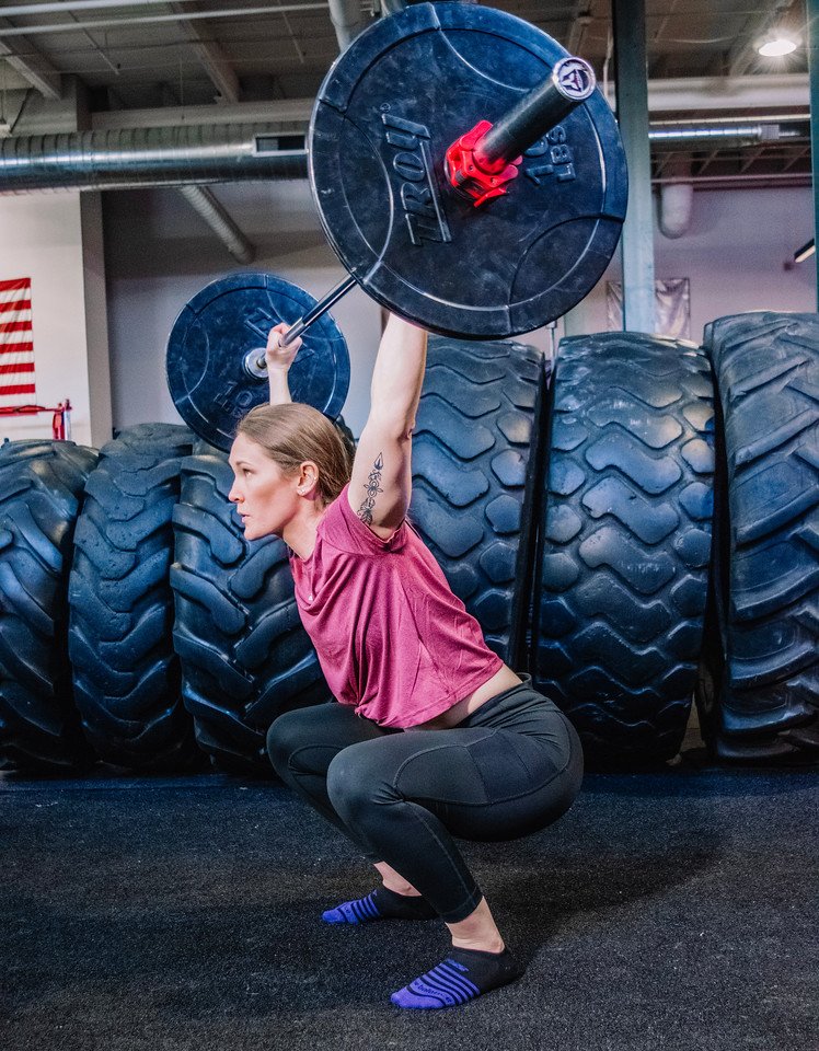 Top Tips for Squatting — Functional Empowered Fitness