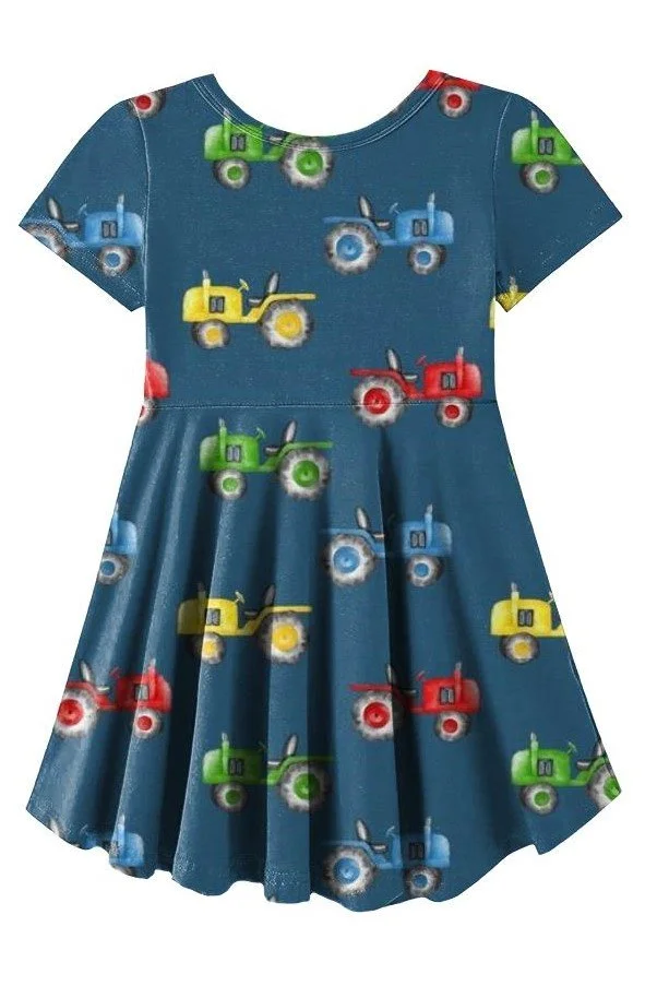 Sew Cute, Sew Wild Handmade Clothes Organic