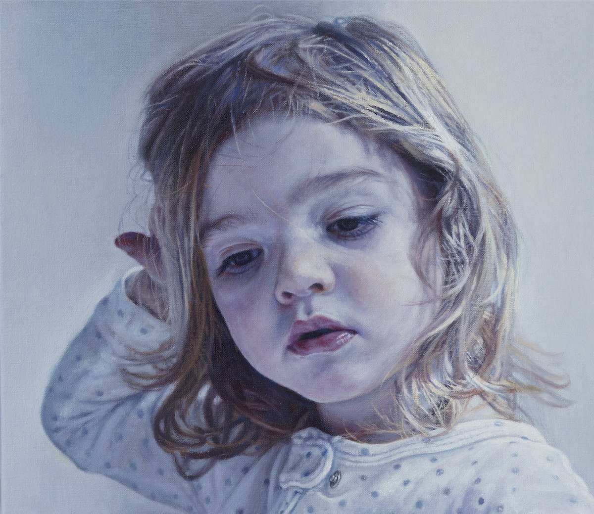 Rose — Craig Wylie