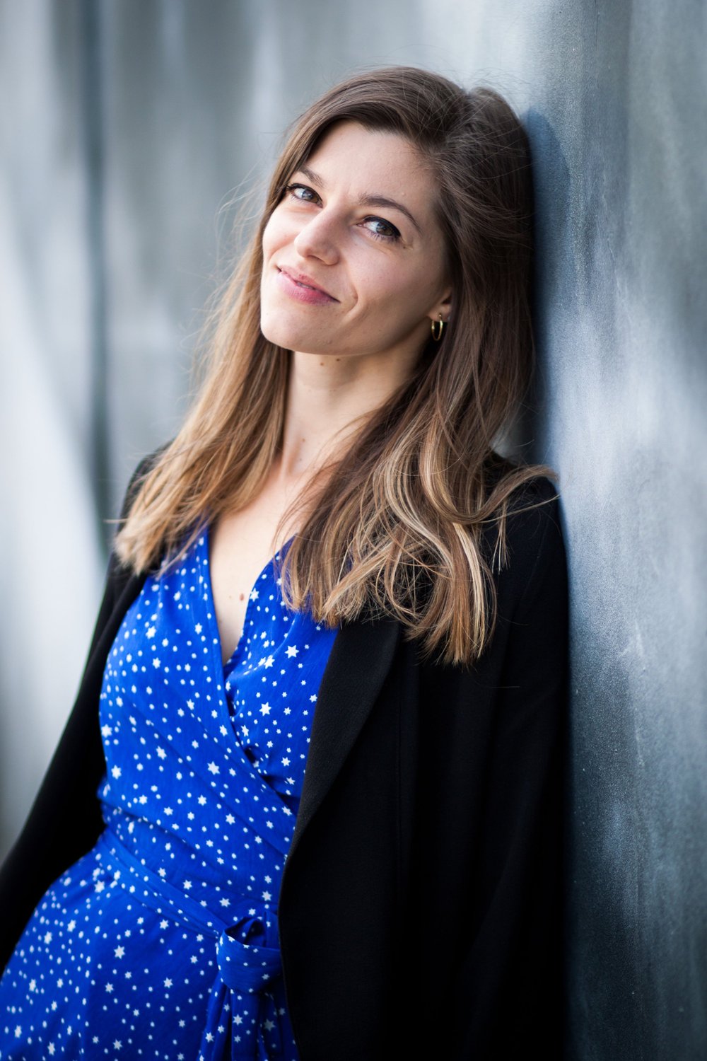 Clarity Call — THRIVE. CRISTINA POP