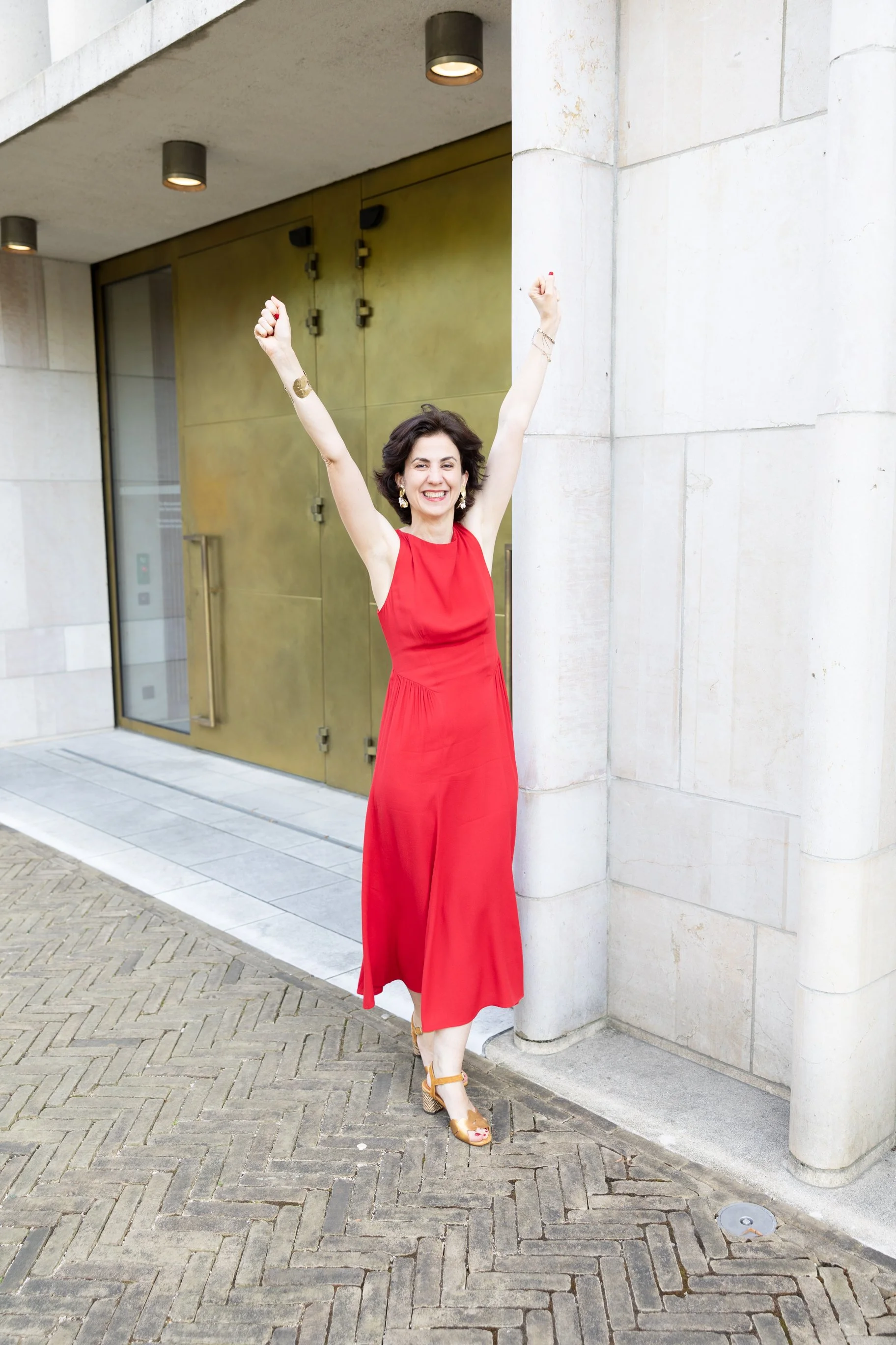 About Cristina Pop — THRIVE. CRISTINA POP