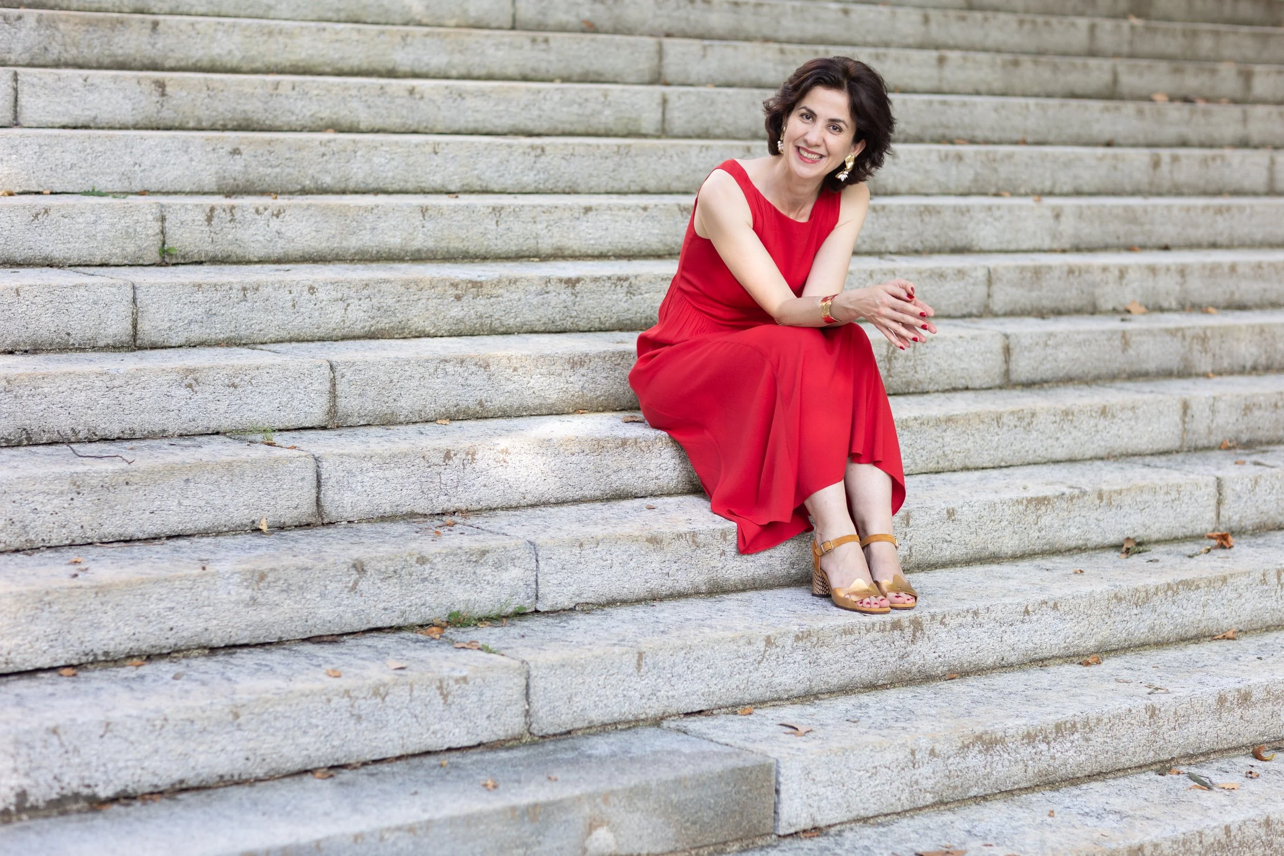 About Cristina Pop — THRIVE. CRISTINA POP