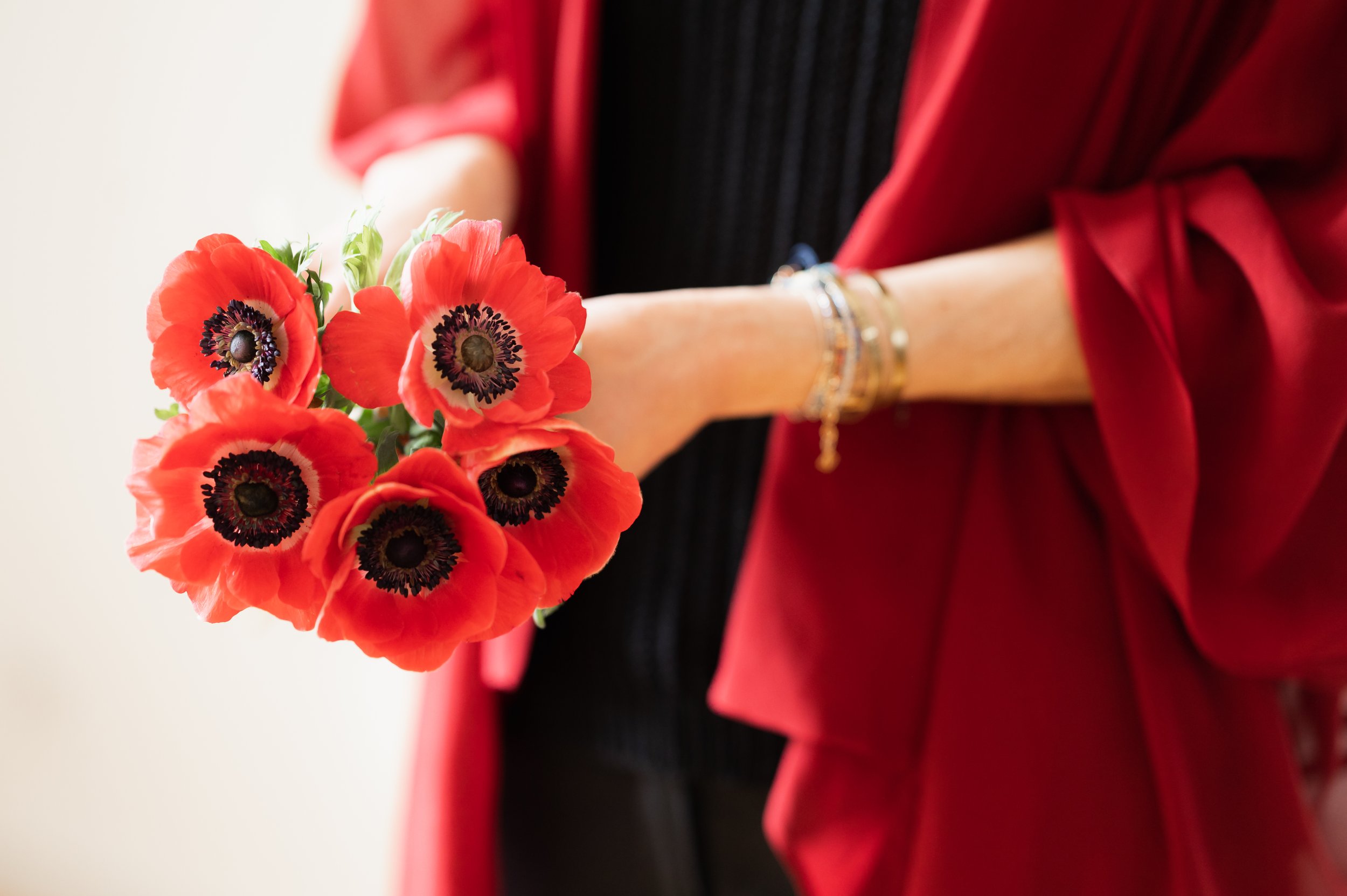 THRIVE. CRISTINA POP