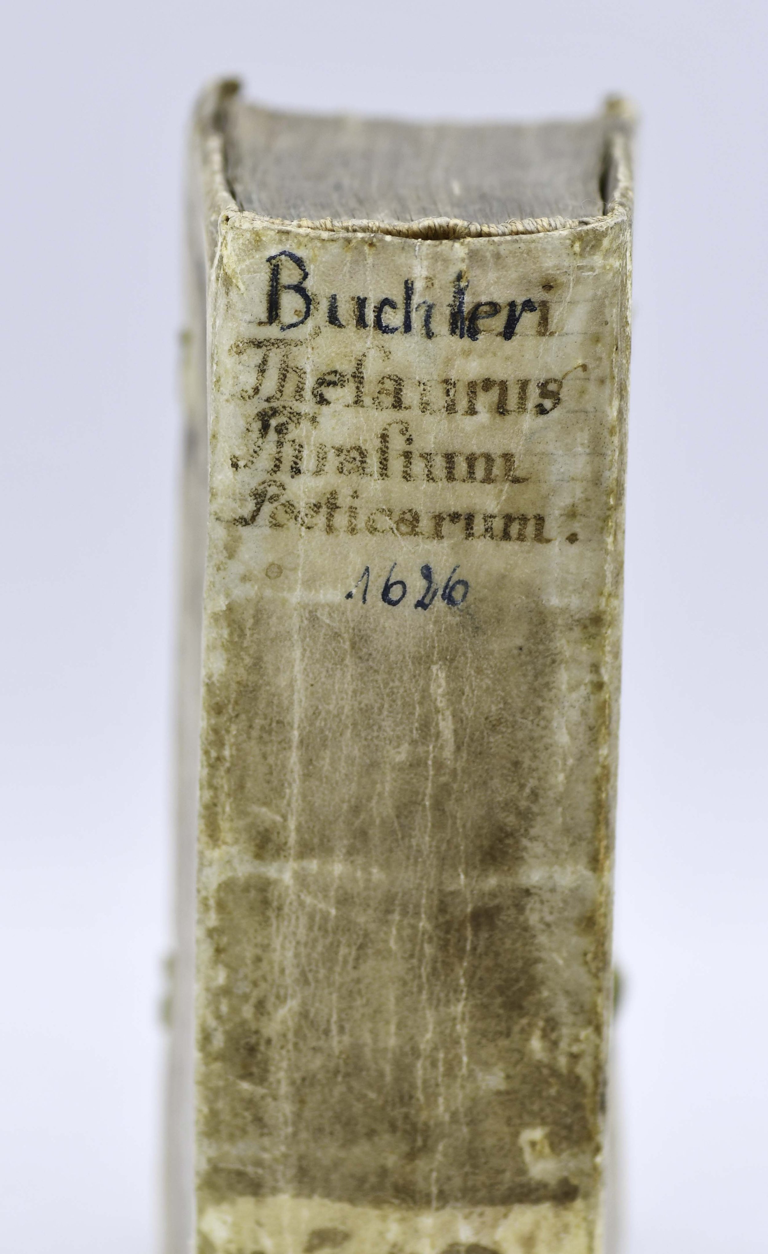 1626 Phrasium Poeticarum Vellum Thesaurus BB Antiques Exports 1626-phrasium-poeticarum-vellum-thesaurus-bb-antiques-exports