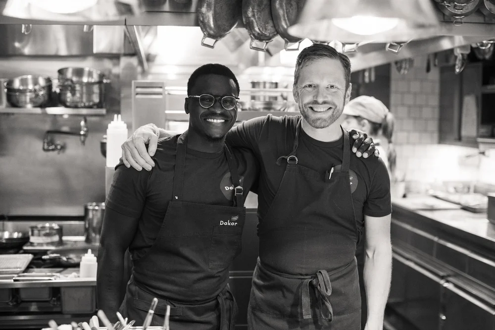 Chez Noir | Carmel-by-the-Sea, CA