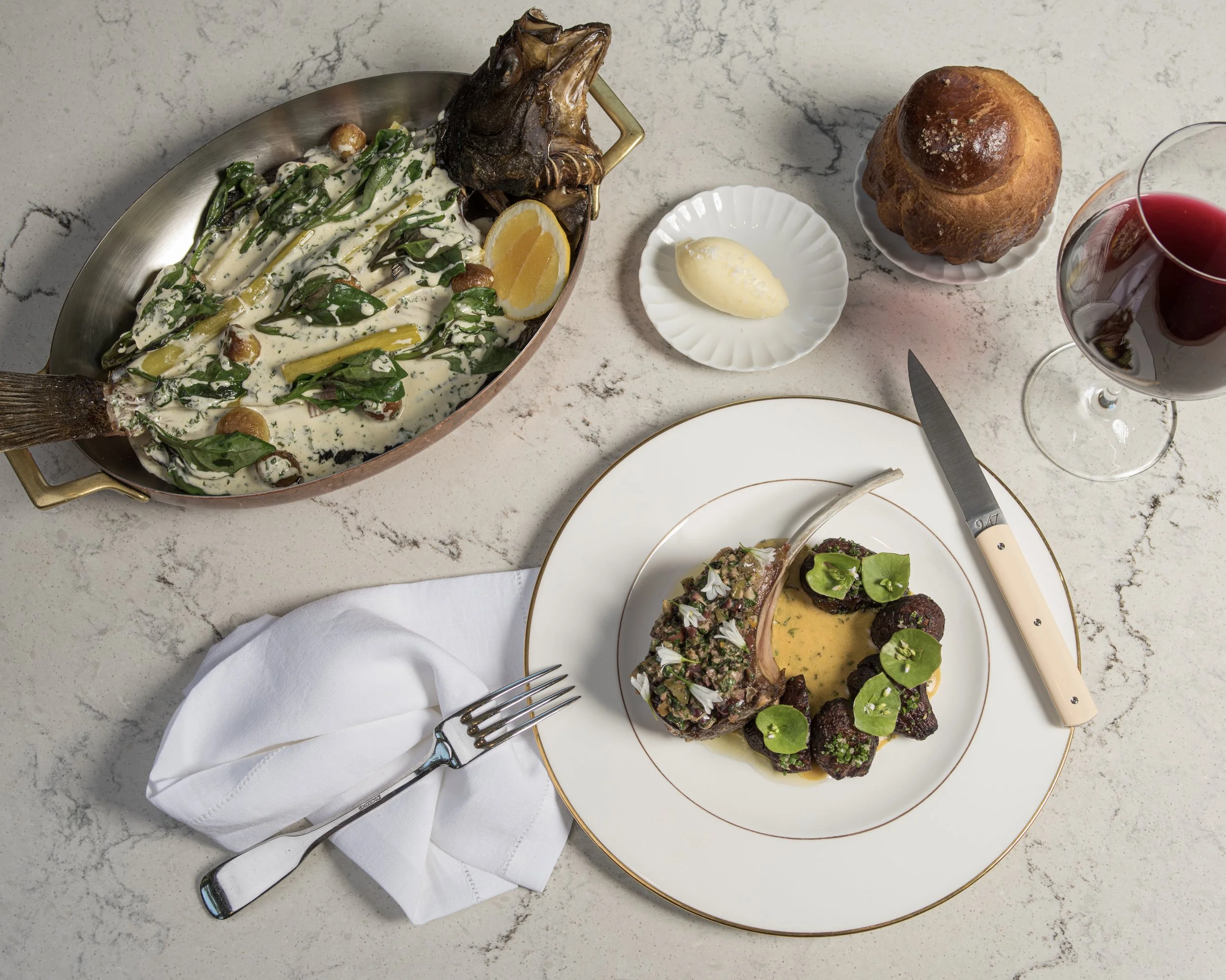 Chez Noir | Carmel-by-the-Sea, CA