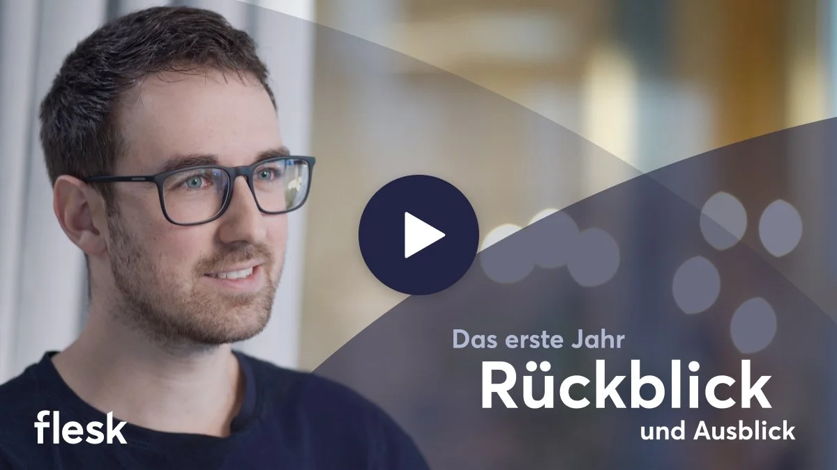 Flesk – Flexible Arbeitsformen für Unternehmen