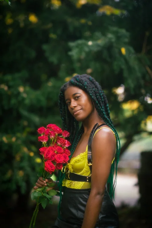 The Heartfire Collective- Stamford