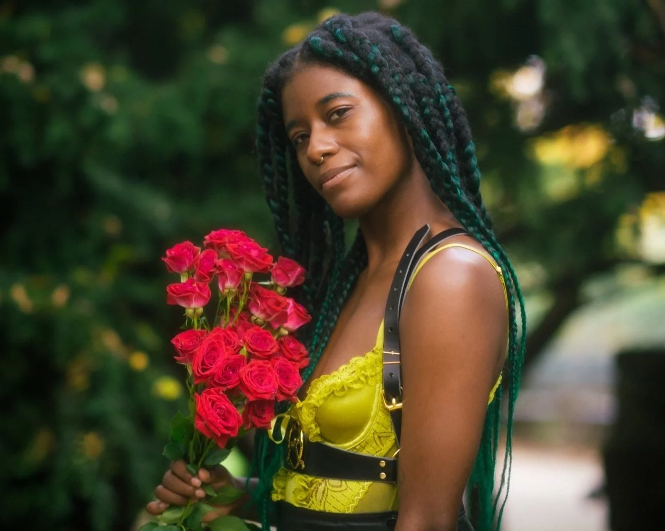 The Heartfire Collective- Stamford