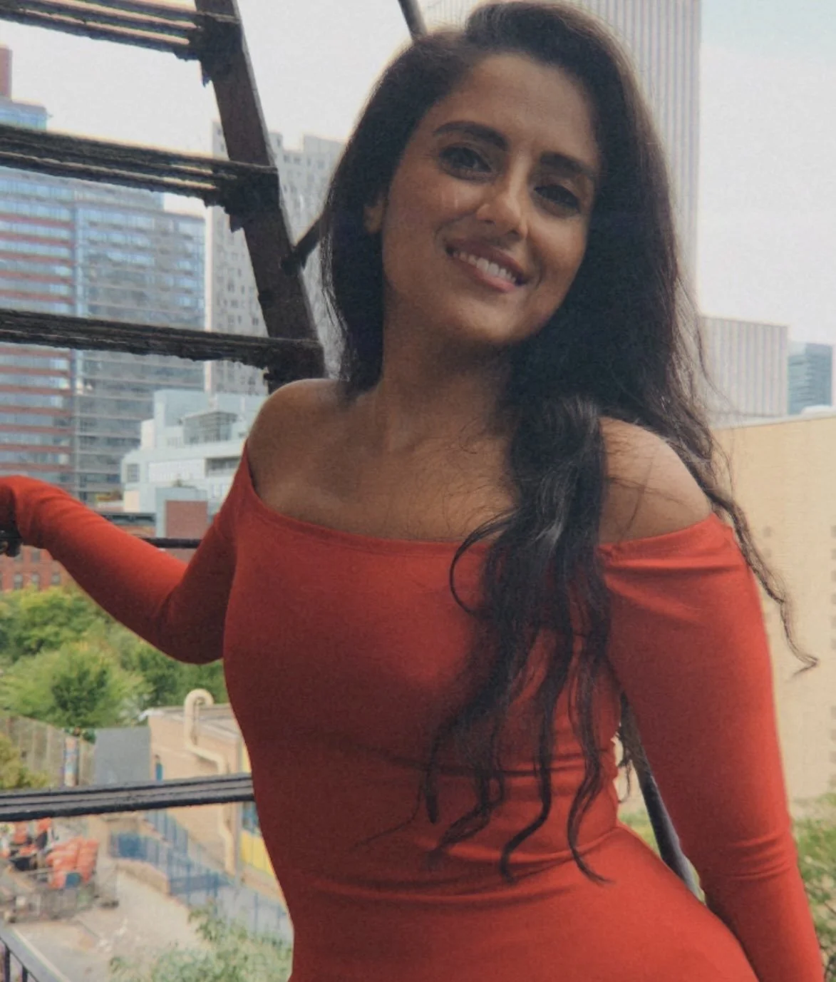 The Heartfire Collective Stamford