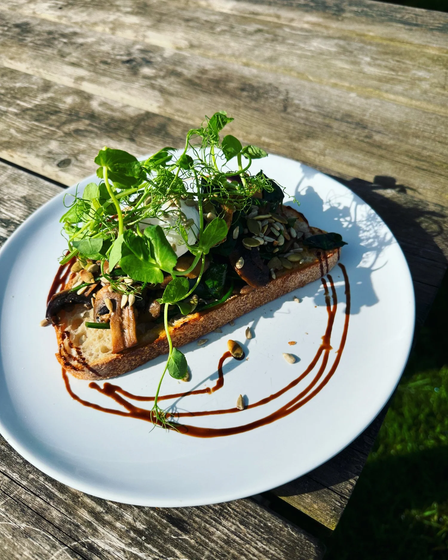 Avoncliff : No.10 Tea Garden | Award-winning Coffee Shop / Cafe inside ...