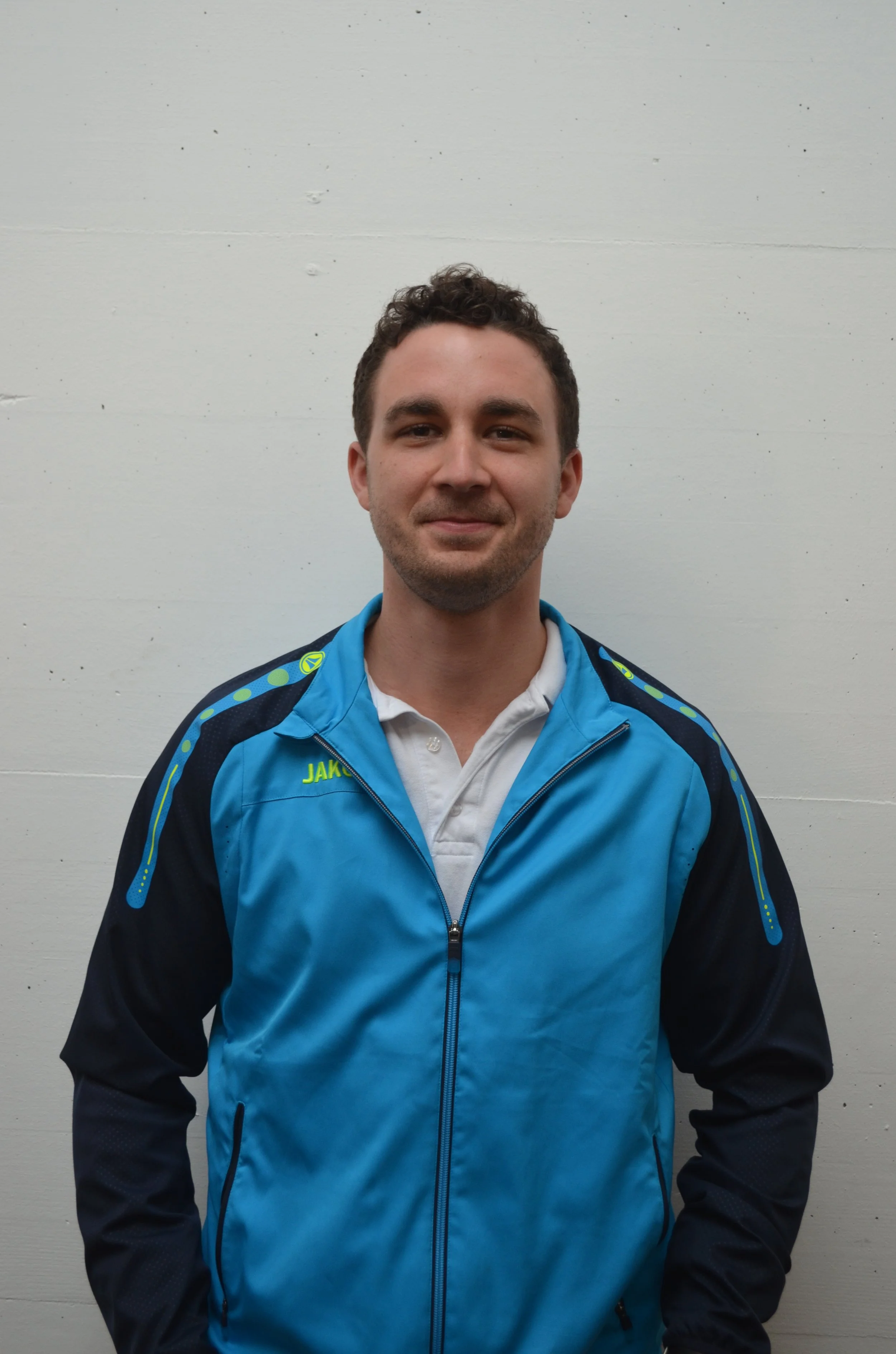 Vorstand — TV Rünenberg