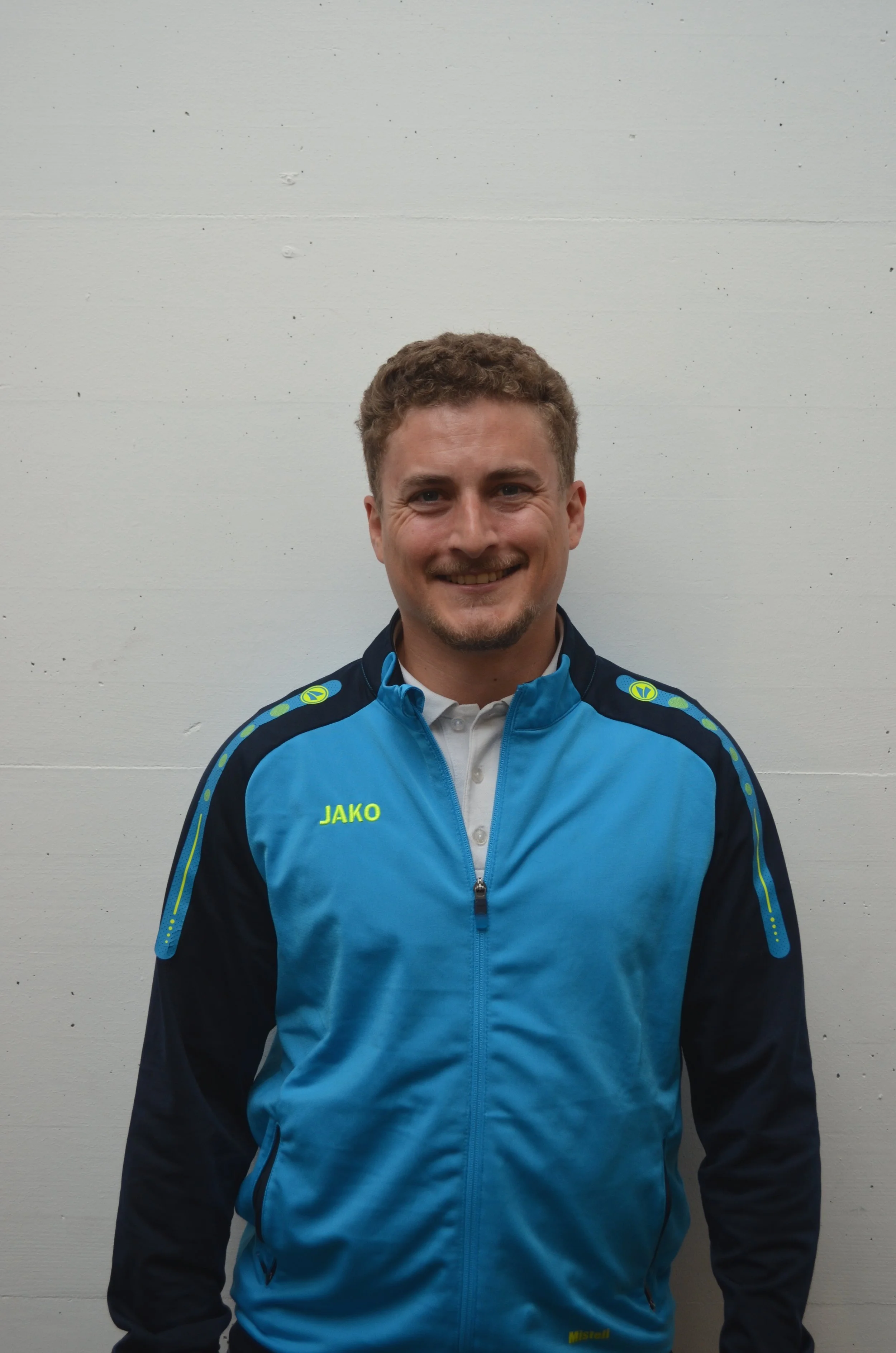 Vorstand — TV Rünenberg